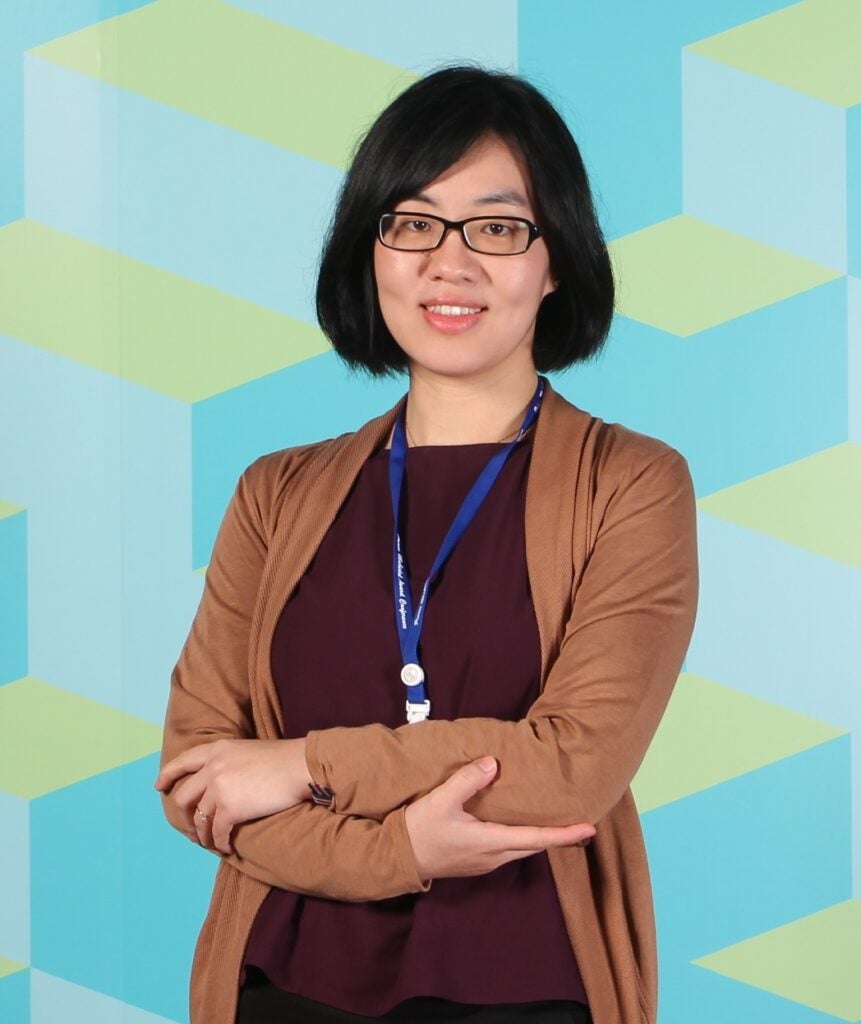 People | Harvard China Health Partnership | Harvard T.H. Chan School of ...