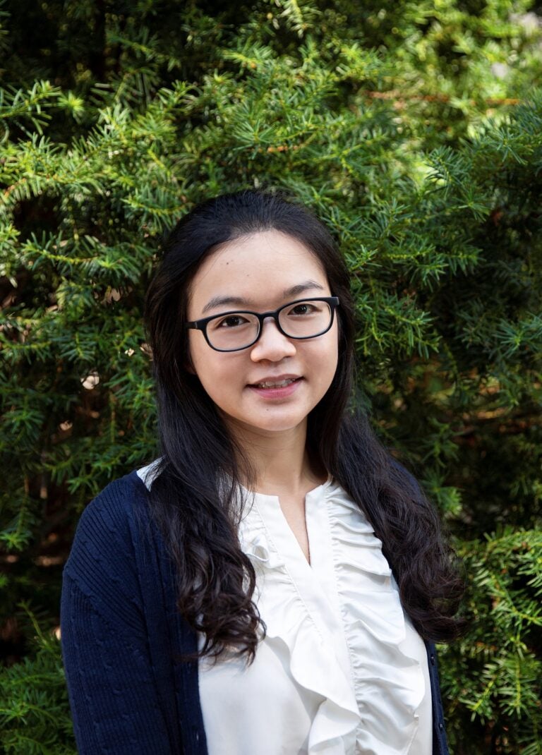 People | Harvard China Health Partnership | Harvard T.H. Chan School of ...
