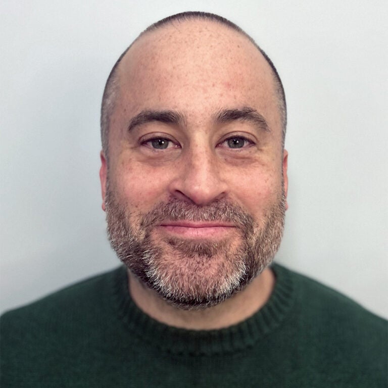 Staff | Department of Immunology and Infectious Diseases | Harvard T.H ...