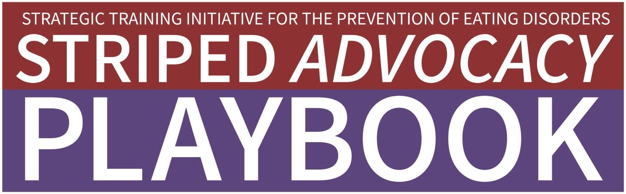 Promote Eating Disorders Prevention in Schools | STRIPED Advocacy ...