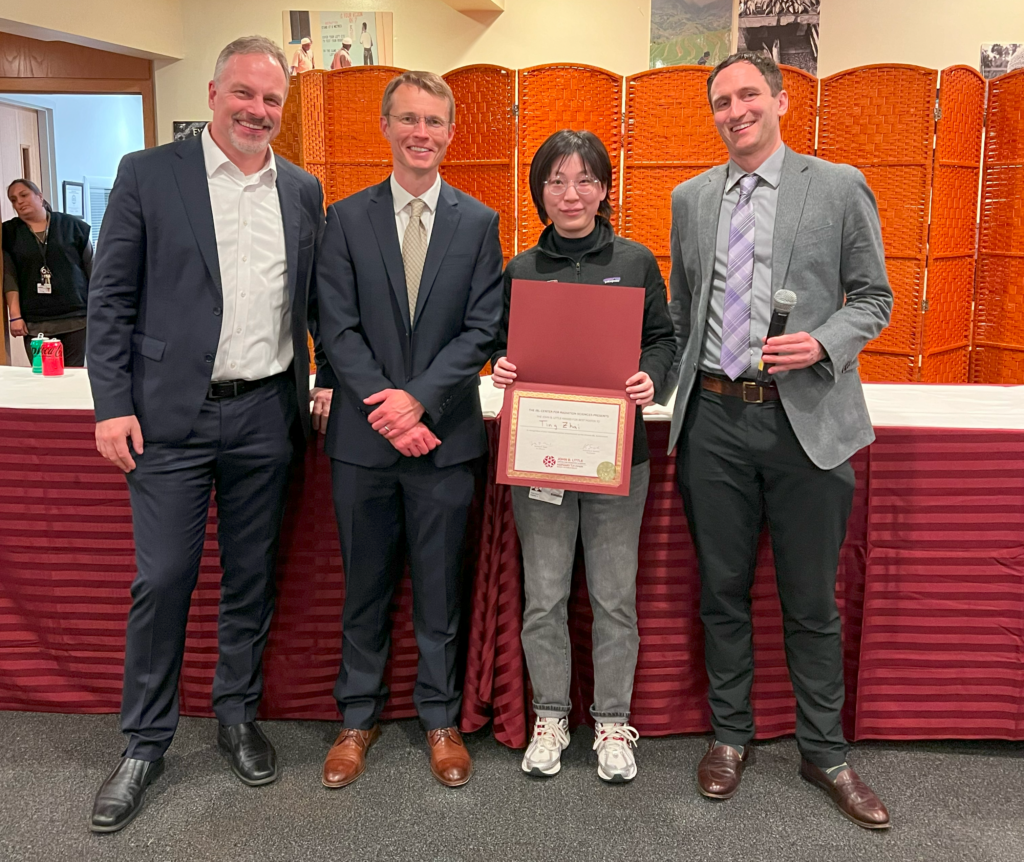 JBL Symposium XXVIII – 2025 | JBL Symposium | Harvard T.H. Chan School ...