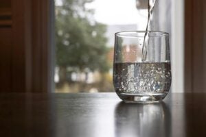 Water | Research | Harvard T.H. Chan School of Public Health