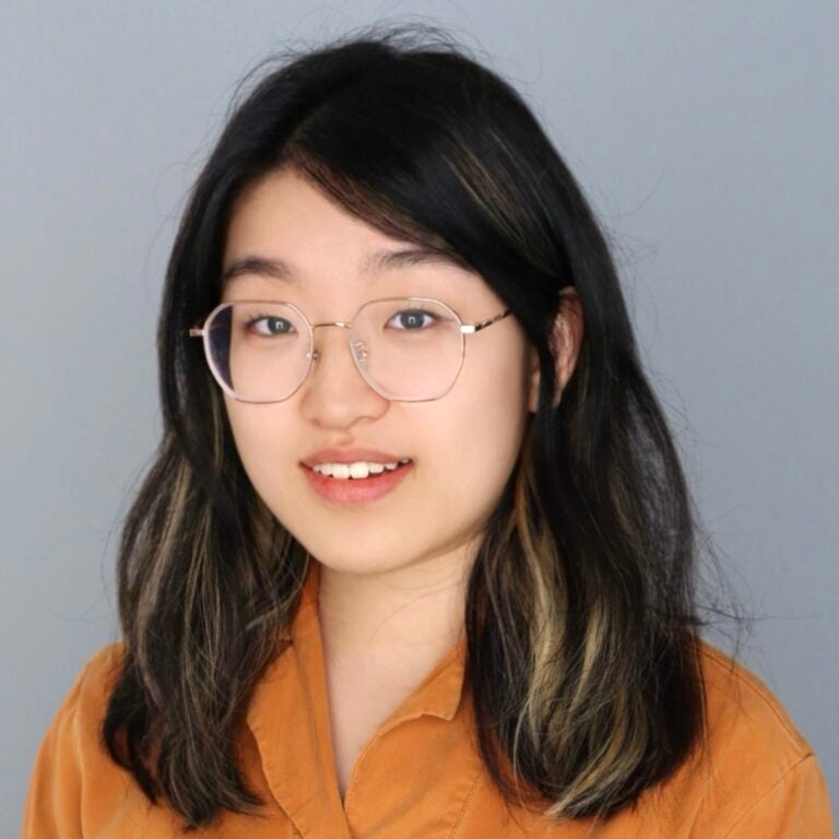 People | Harvard China Health Partnership | Harvard T.H. Chan School of Public Health