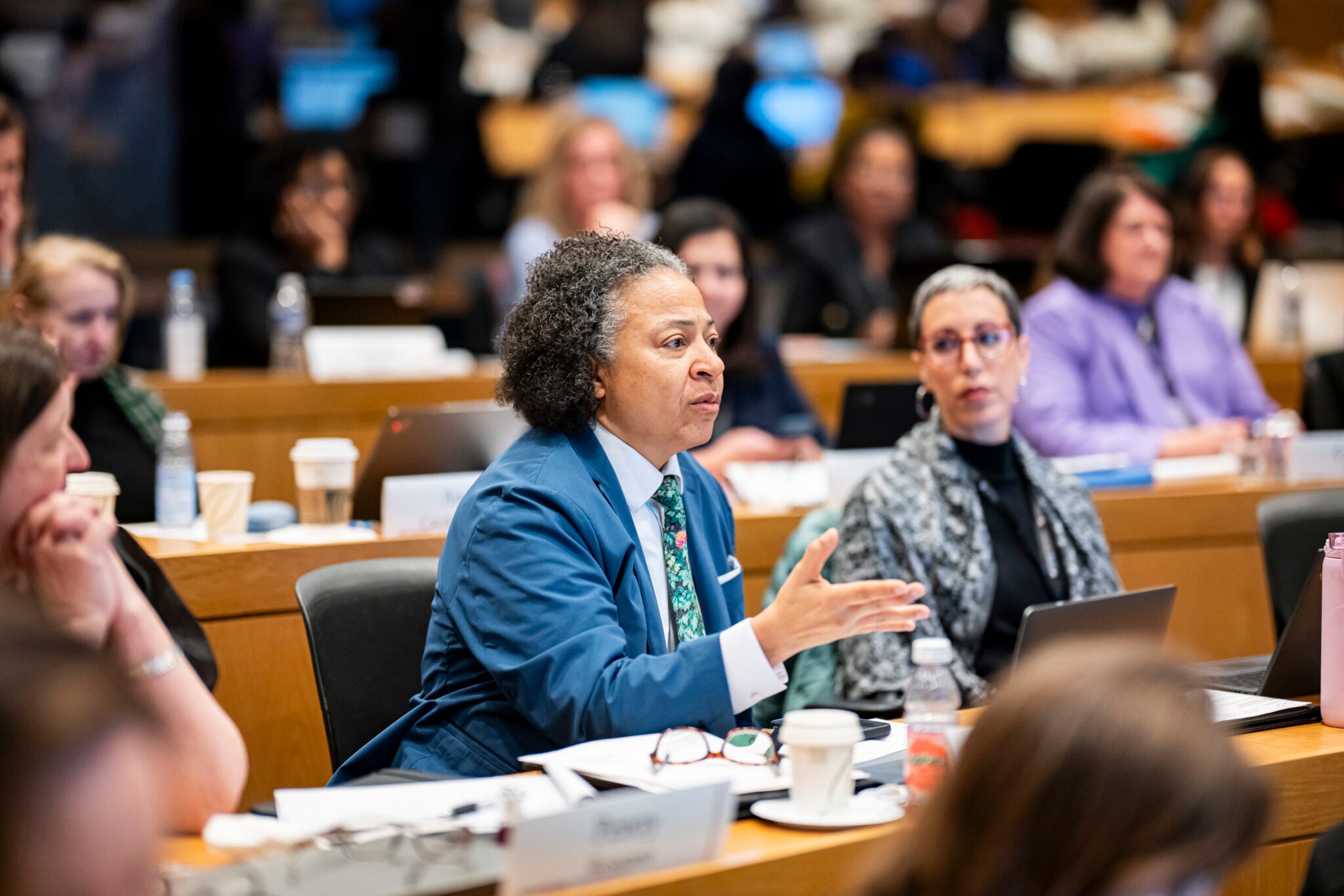 Executive and Continuing Education | Harvard T.H. Chan School of Public ...