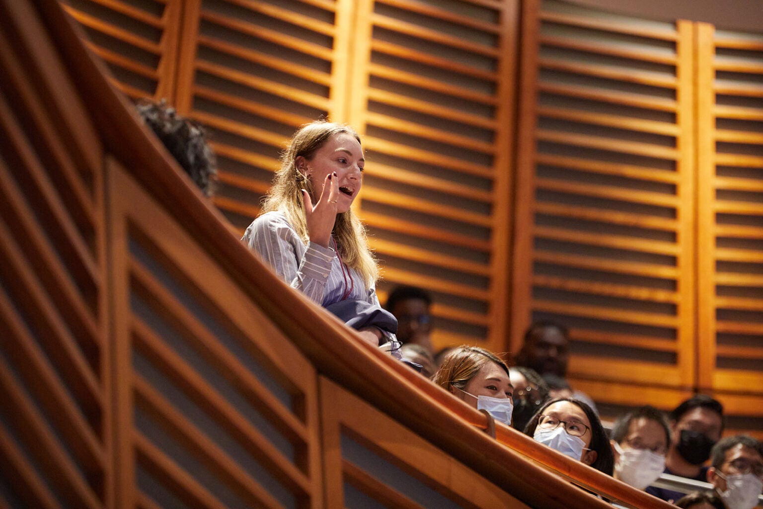 Admissions | Harvard T.H. Chan School of Public Health