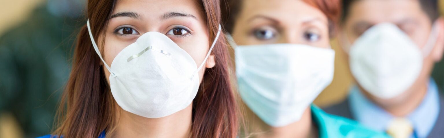 Personal Protective Equipment (PPE) | Projects | Harvard T.H. Chan ...