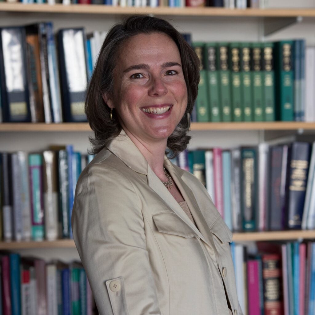 Our team | Office of Educational Programs | Harvard T.H. Chan School of ...