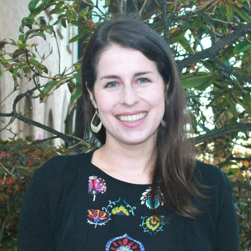 Our team | Office of Educational Programs | Harvard T.H. Chan School of ...