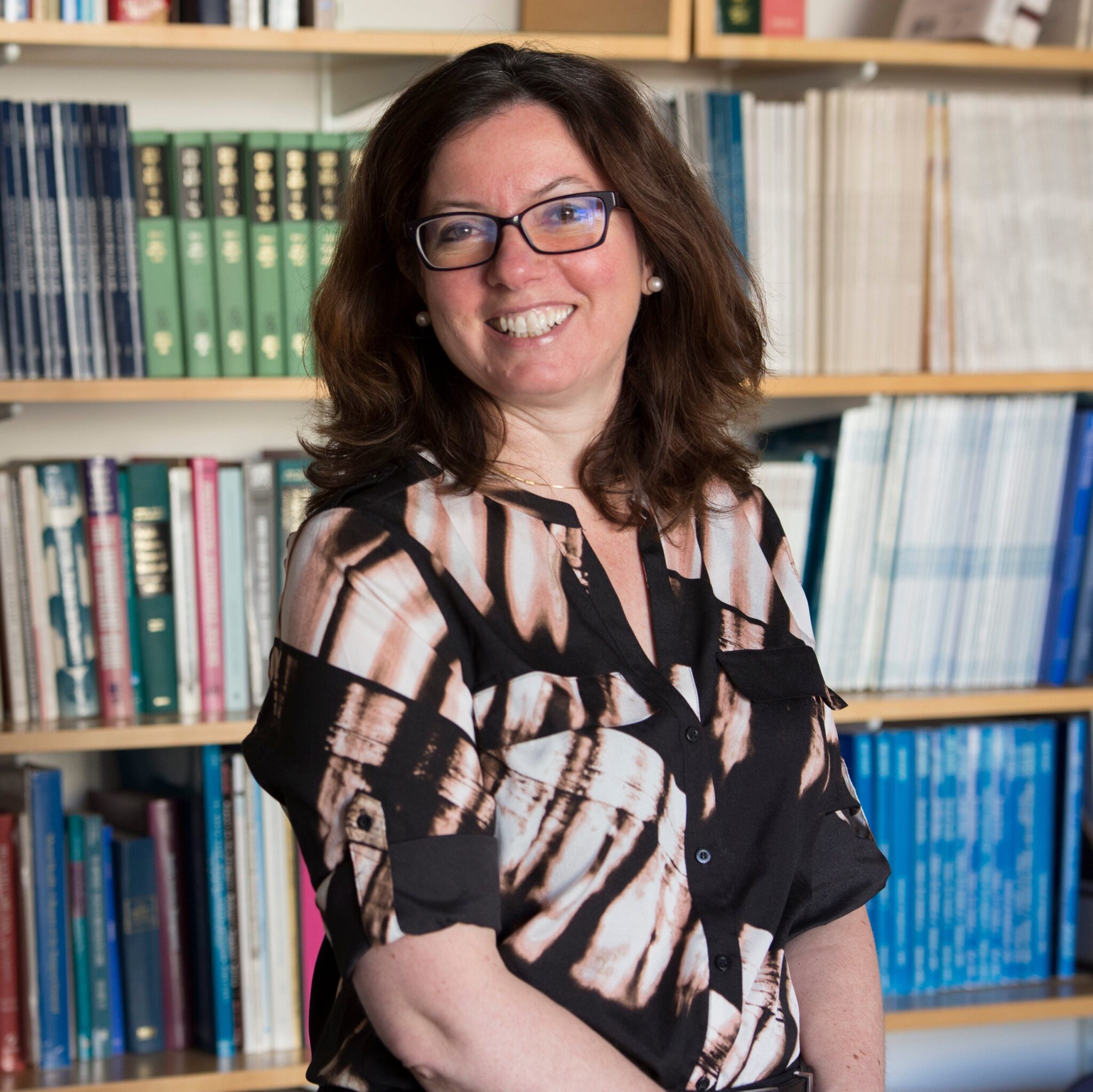 Our team | Office of Educational Programs | Harvard T.H. Chan School of ...