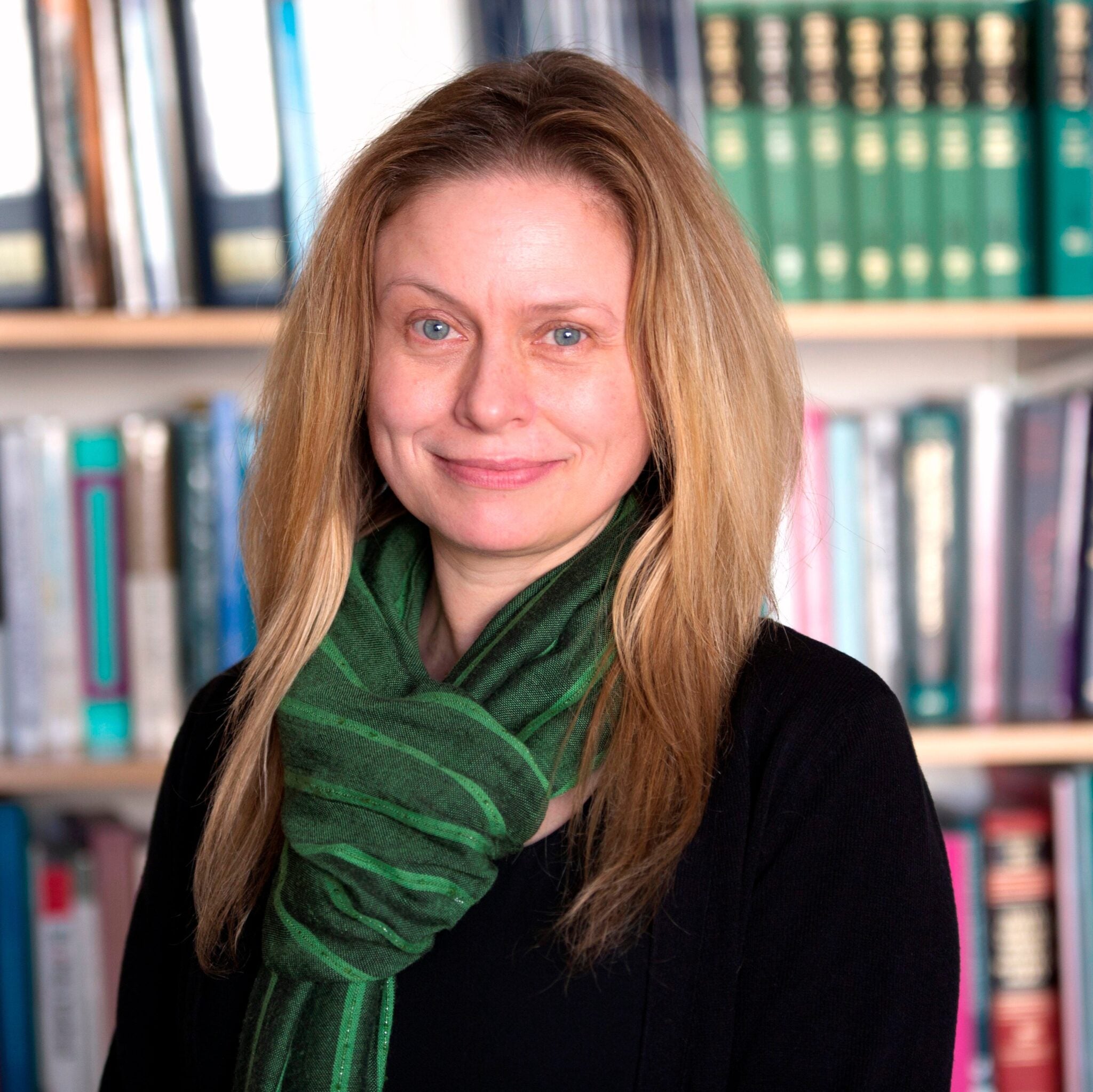 Our team | Office of Educational Programs | Harvard T.H. Chan School of ...