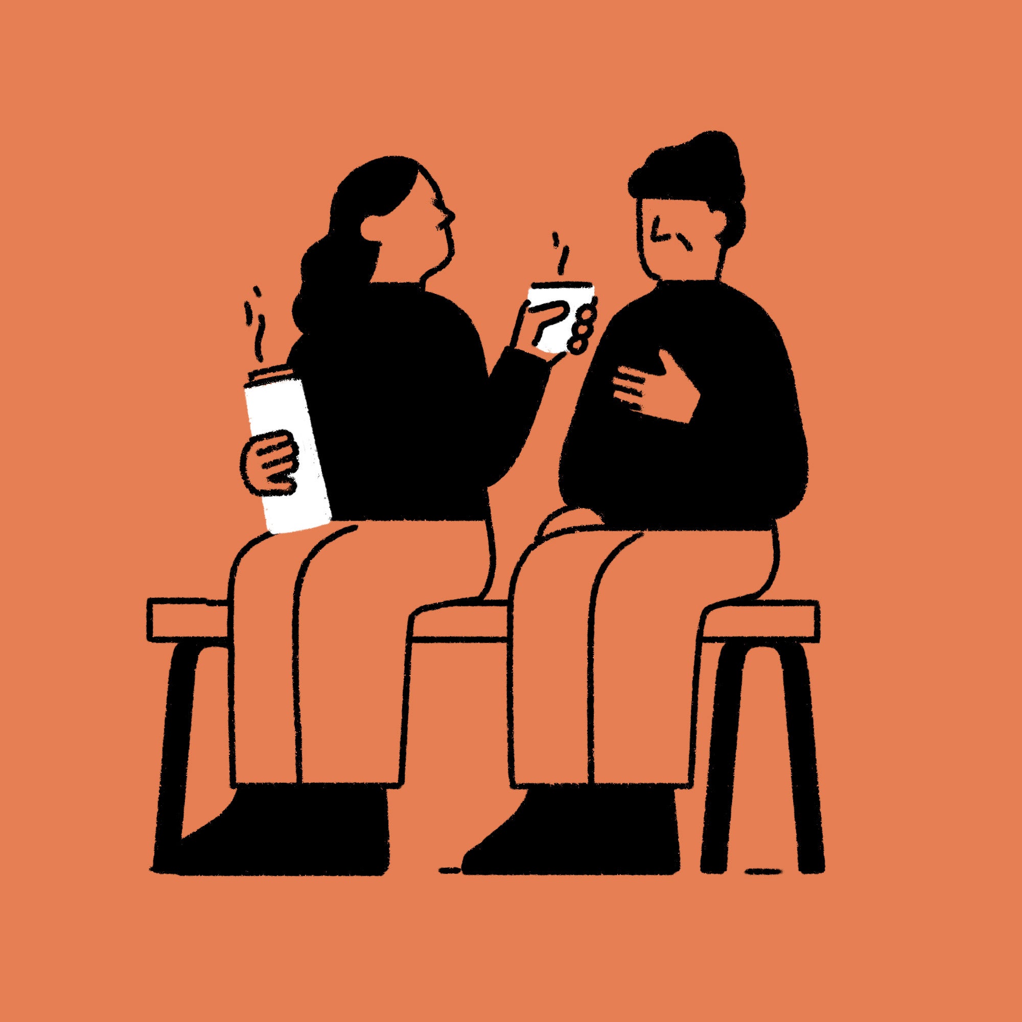 The importance of connections: Ways to live a longer, healthier life ...