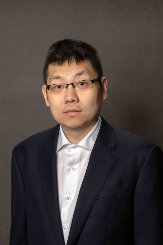 Alumni | Lin Lab | Harvard T.H. Chan School of Public Health