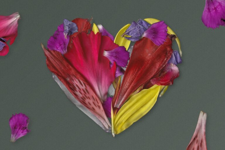 Be kind, live longer? The surprising health benefits of giving back ...