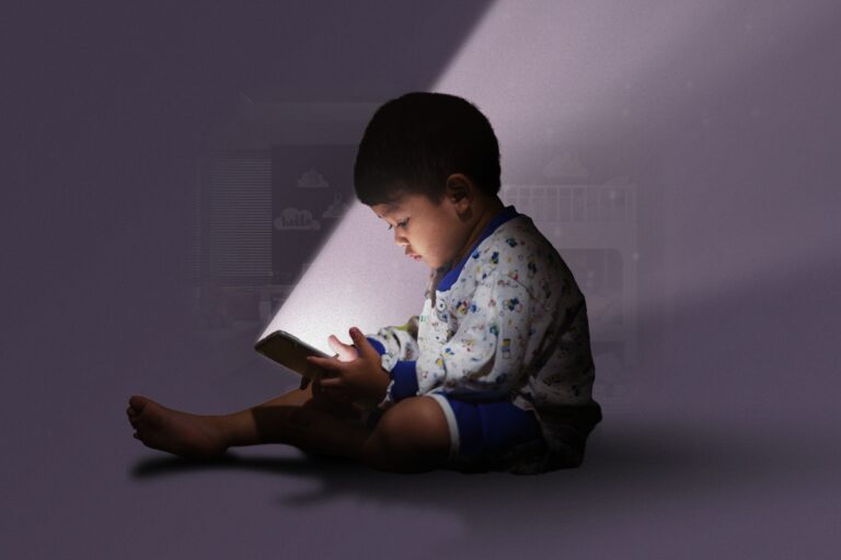 The digital lives of children: Impacts of screen time on health and ...