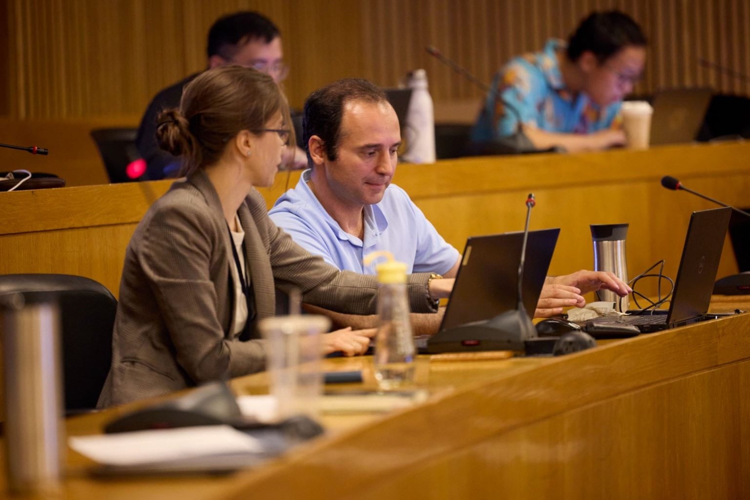2026 CAUSALab Summer Courses on Causal Inference | CAUSALab | Harvard T ...