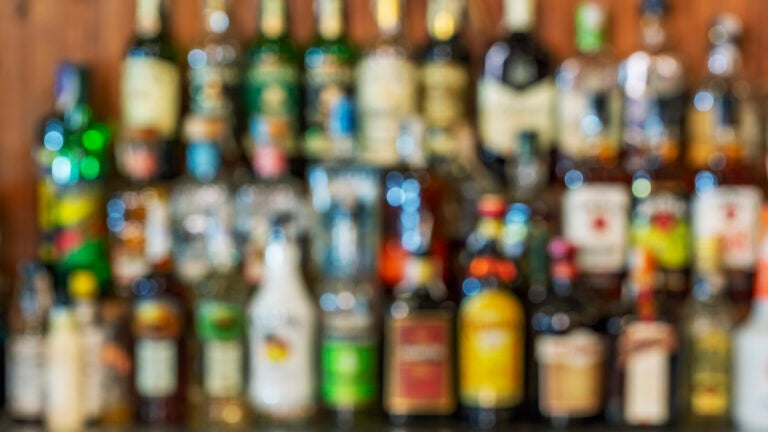 Alcohol and cancer risk: Harvard Chan experts weigh in | Harvard T.H ...