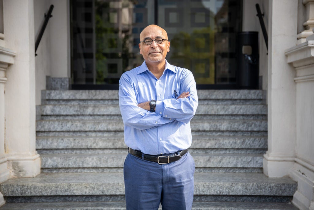 Understanding And Addressing Misinformation About Science Harvard T H