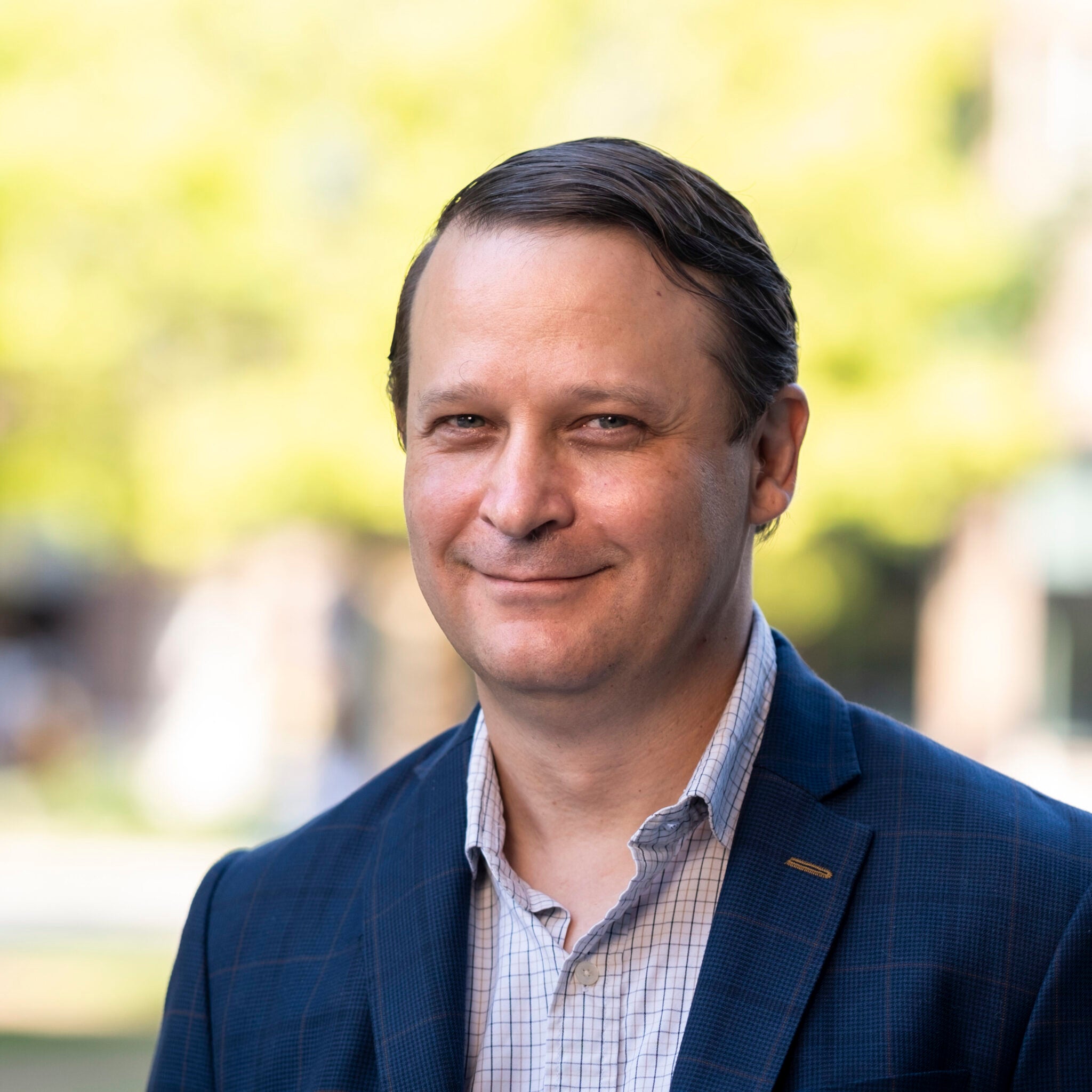 ID Epi Seminar Series - Justin Lessler | Harvard T.H. Chan School of ...