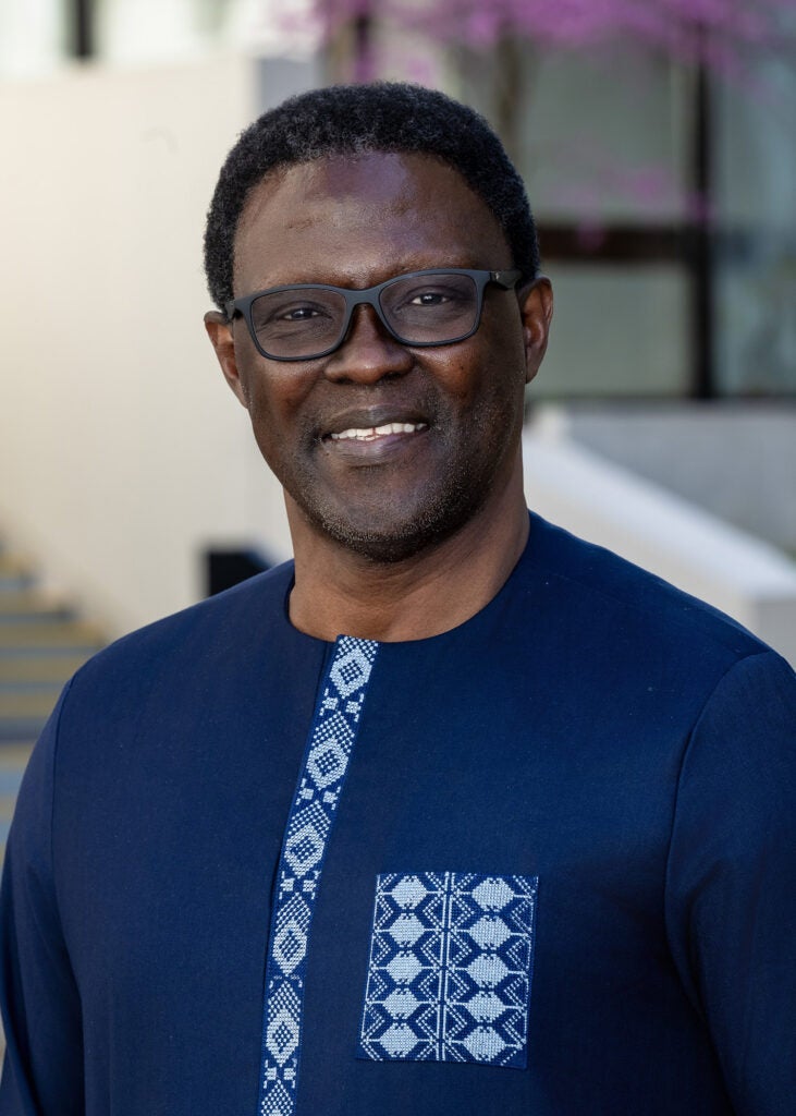 Shaping the Future of African Vaccine Development: An Interview with Dr ...