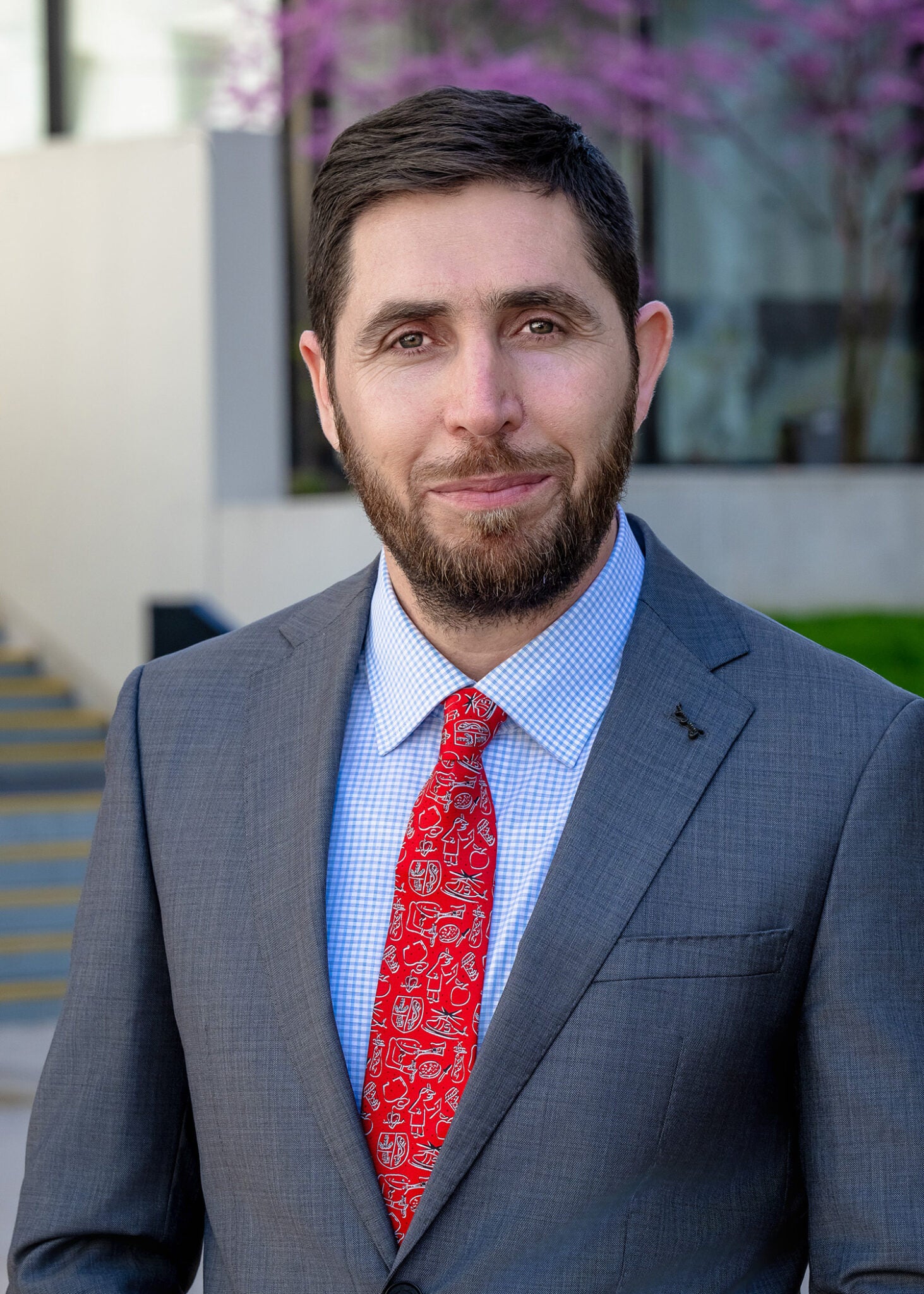 Building the Foundations for Cancer Care in Afghanistan: An interview ...