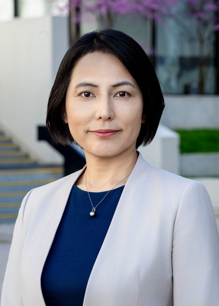 Tackling health inequalities by promoting decent work for all: An interview with Dr. Mariko ...