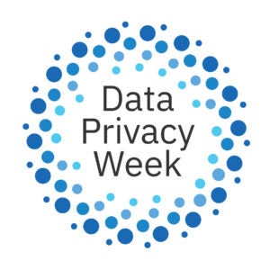 Data Privacy Week: January 27 - 31, 2025 | Harvard T.H. Chan School of ...
