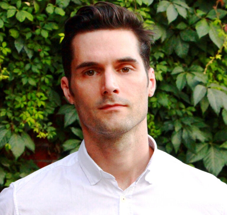 ID Epi Seminar Series - Mathieu Maheu-Giroux | Harvard T.H. Chan School ...