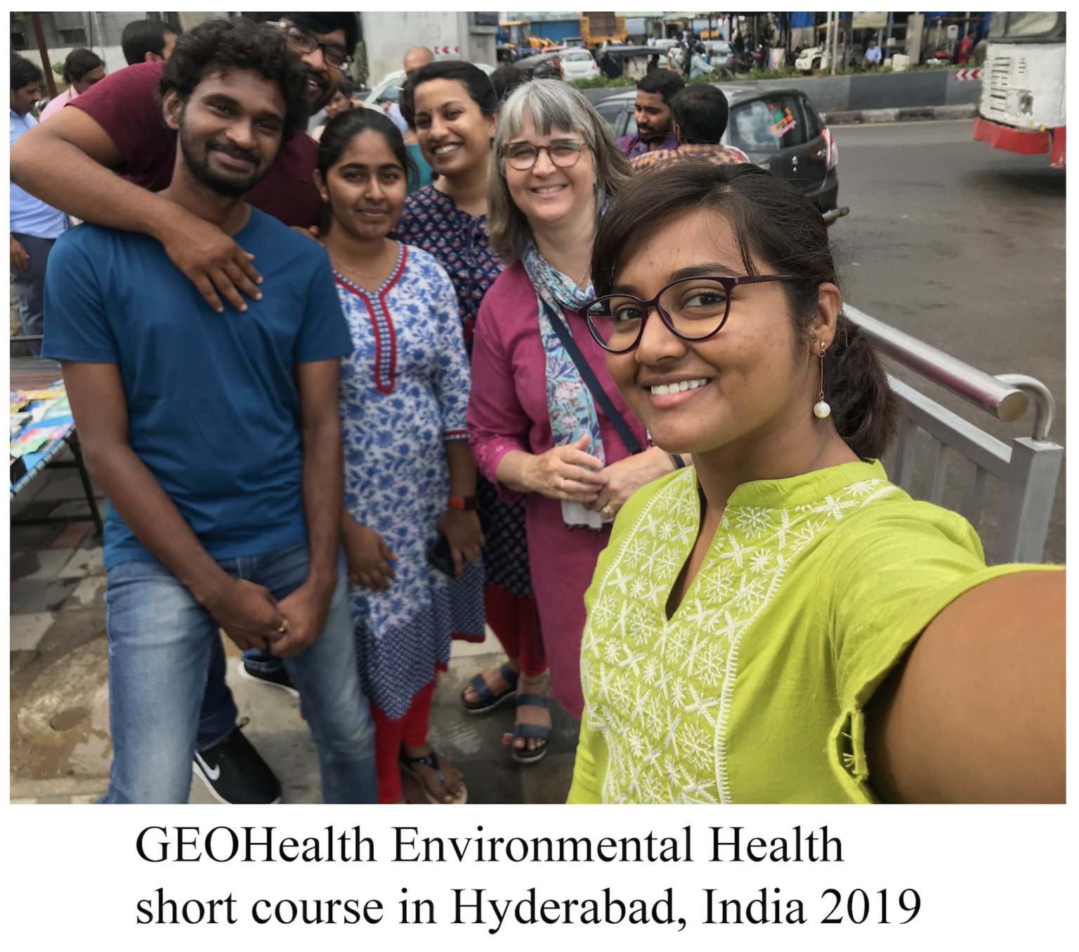 Faculty Spotlight: Dr Nancy Long Sieber | News | Harvard T.H. Chan ...