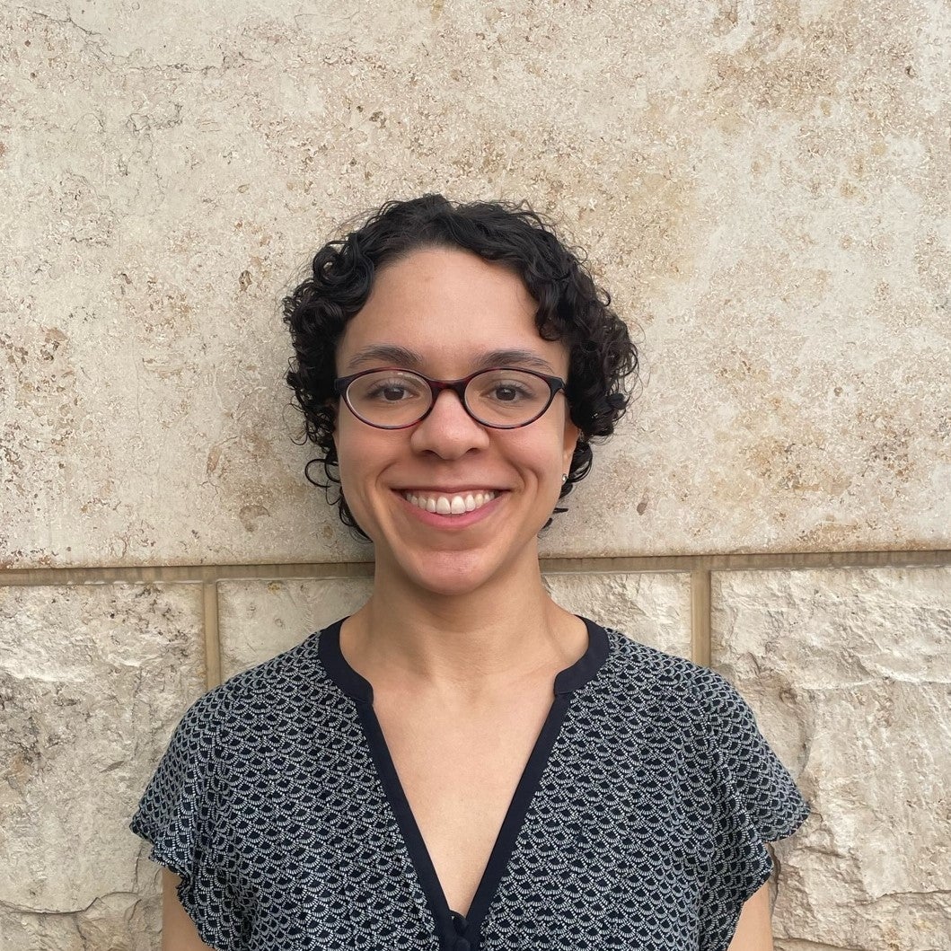 Olivia Turner | People | Harvard T.H. Chan School of Public Health