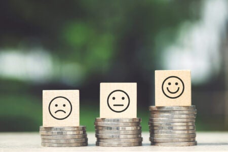 Can spending decisions impact wellbeing? | Harvard T.H. Chan School of ...