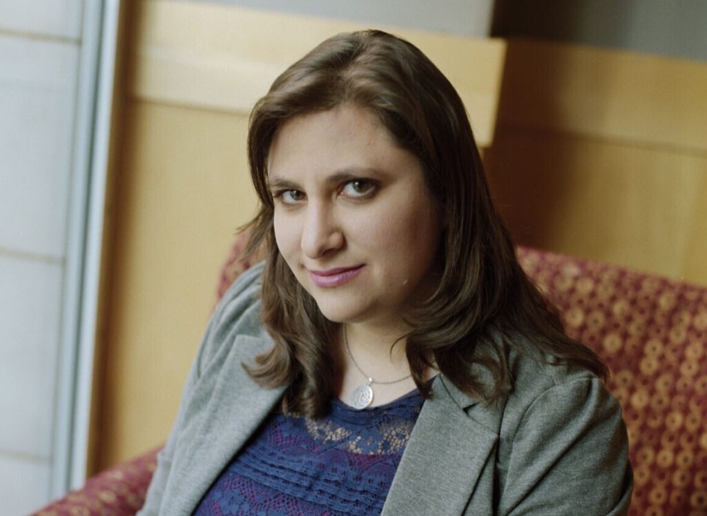 Connecting Research, Policy, and Practice: A Conversation with Dr ...