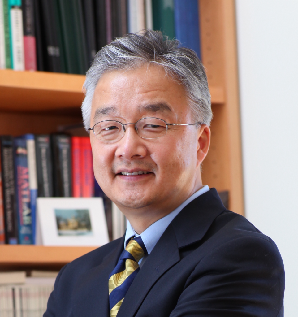 Brain Organoid MAP* for Environmental Health with Luke Lee, PhD ...