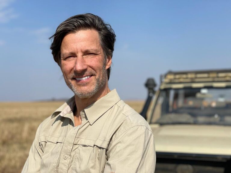 Pullback from USAID raises big questions for global health, security ...