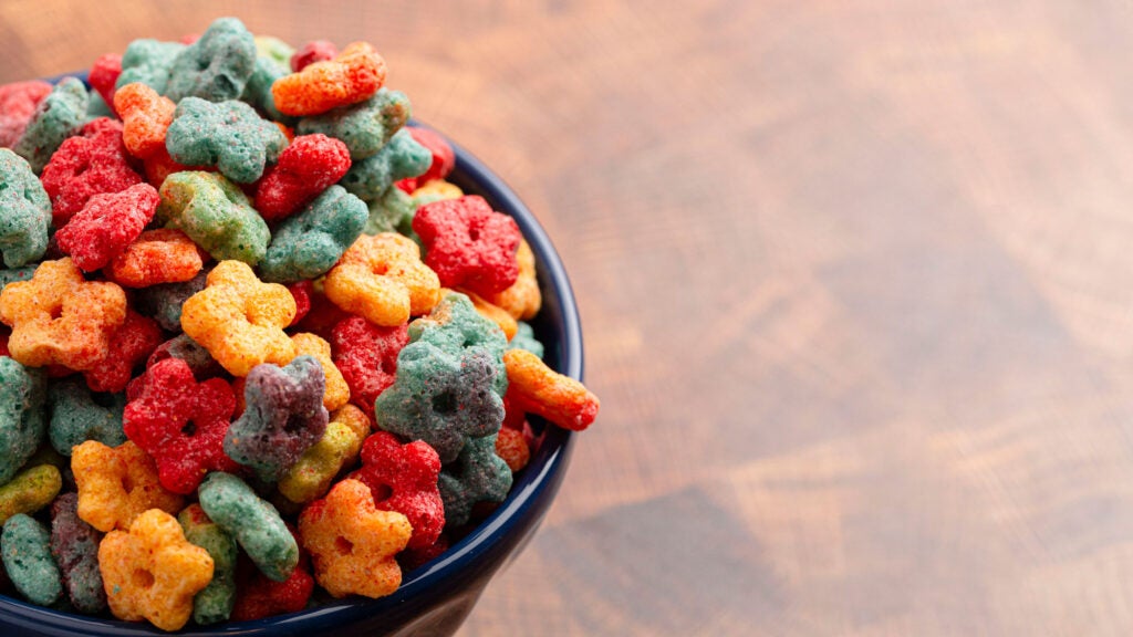 The dangers of ultra-processed foods | Harvard T.H. Chan School of ...