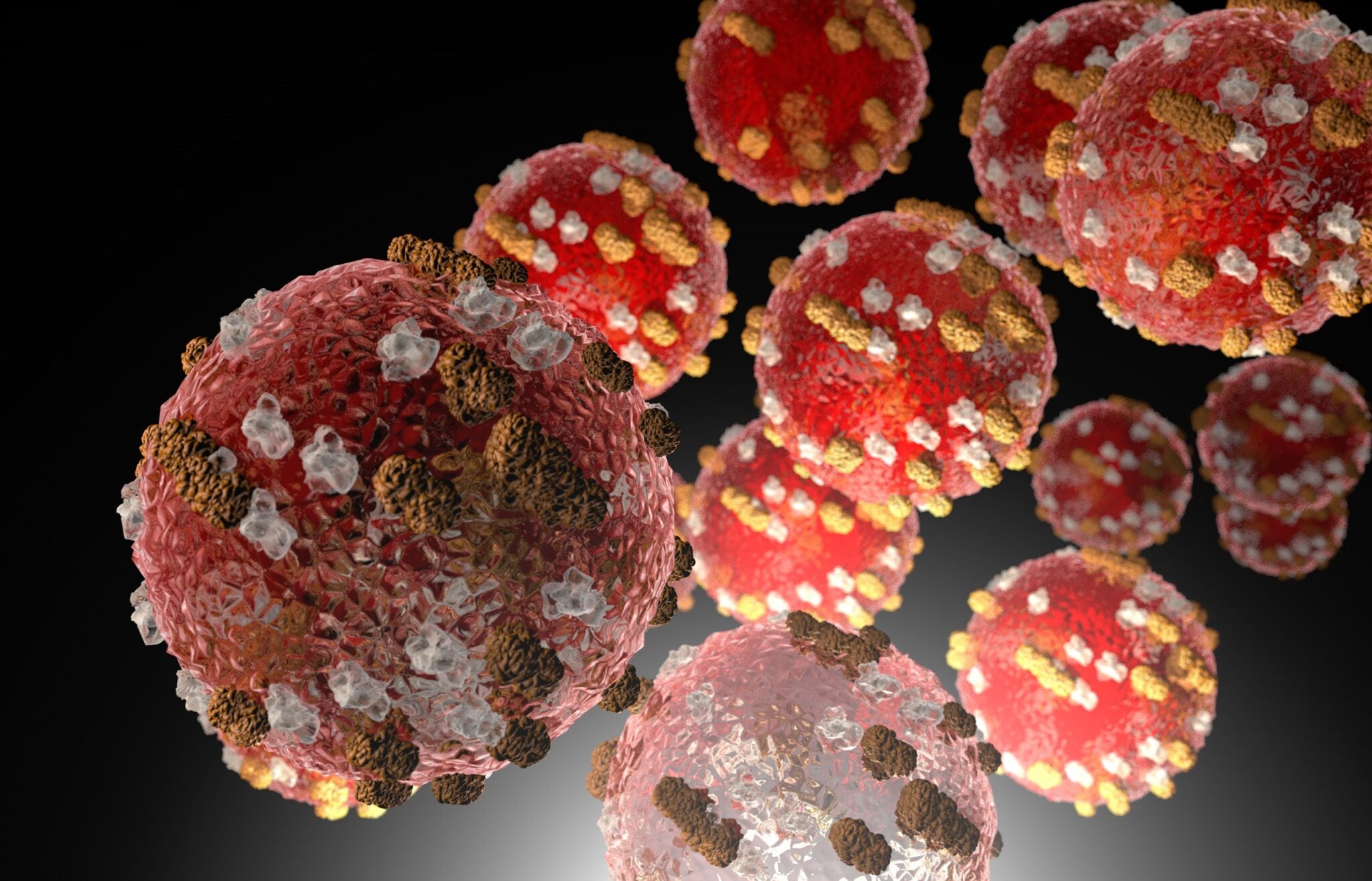 Measles vaccination key amid growing outbreak in U.S. | Harvard T.H ...