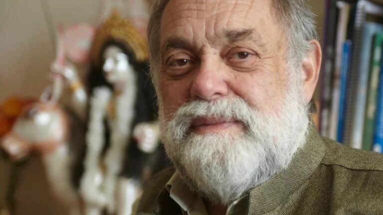 Richard Cash Memorial Fund | Department of Global Health and Population ...