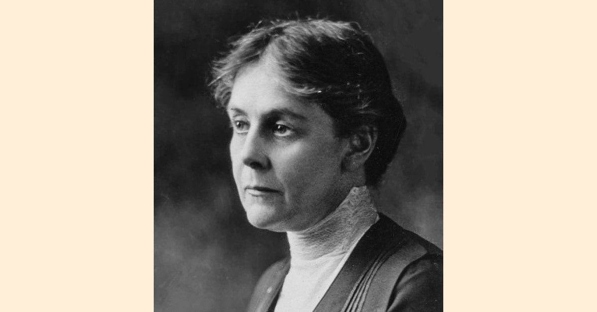 Erica Kenney, Meredith Rosenthal honored at 14th annual Alice Hamilton ...