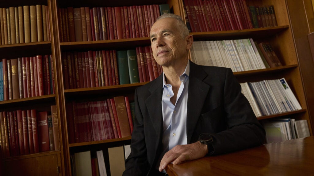 No one-size-fits-all diet for improving longevity | Harvard T.H. Chan School of Public Health