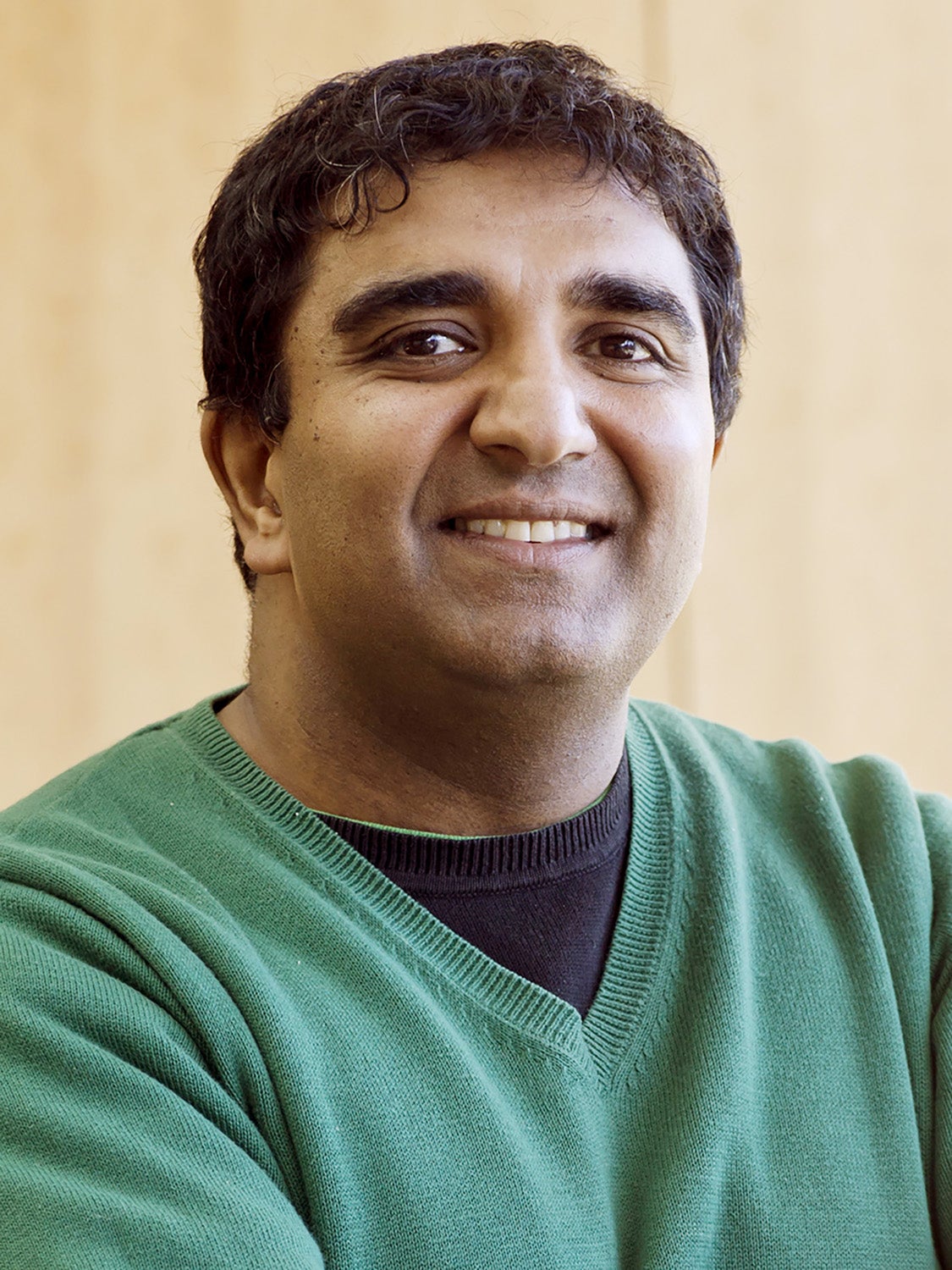 High-impact research at Harvard Chan School powered by NIH funding ...