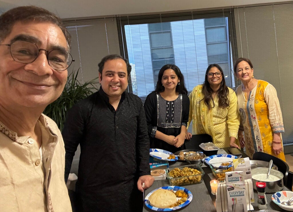 Nearly five decades after medical school, new grad tacks on MPH degree ...