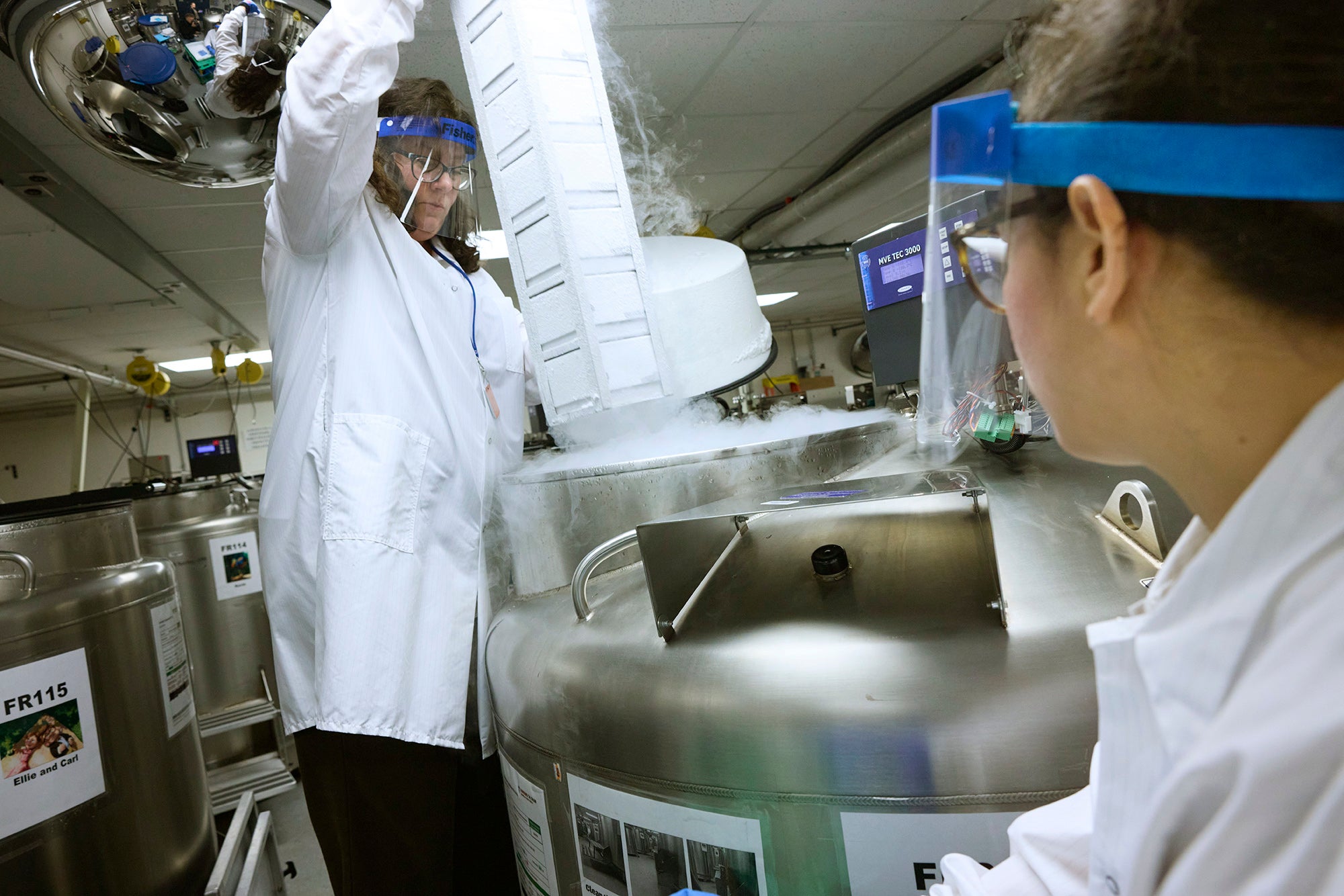 Research Impact | Harvard T.H. Chan School of Public Health