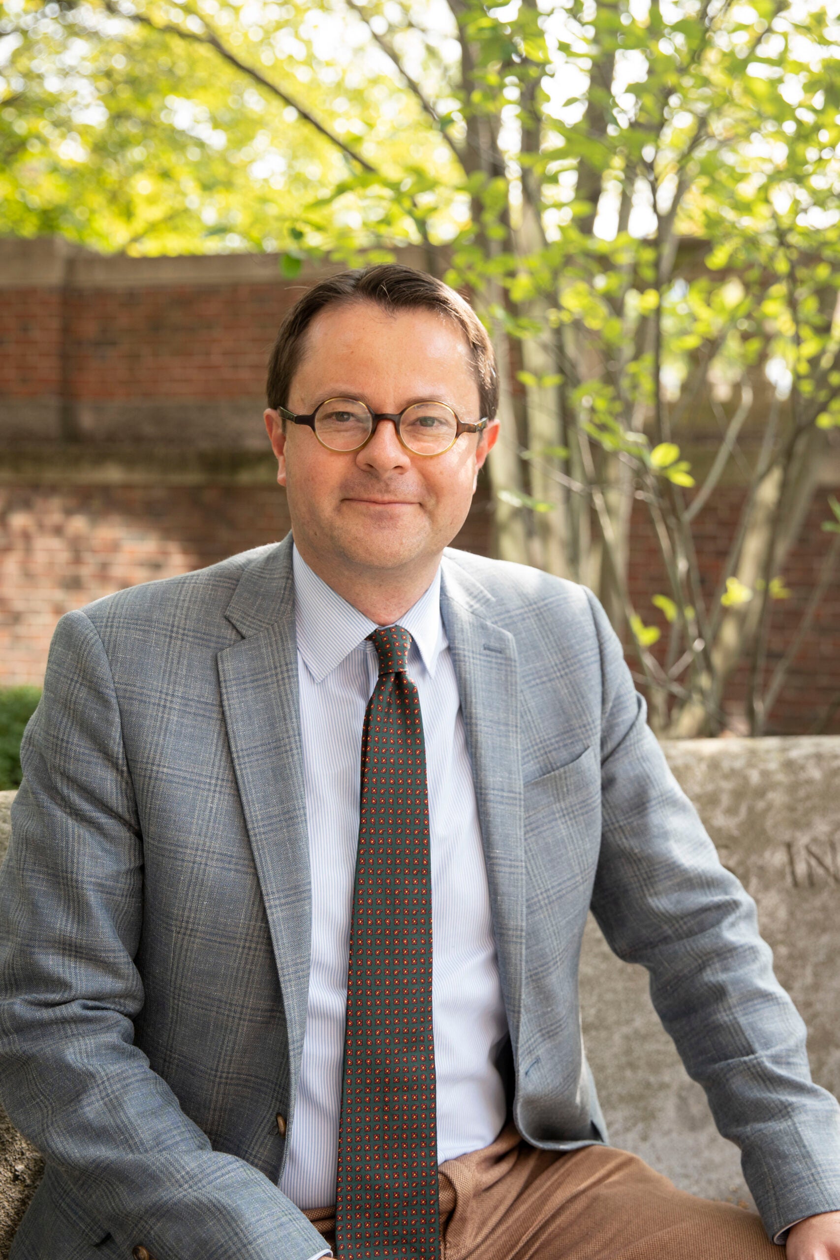 Measuring a life well lived | Harvard T.H. Chan School of Public Health