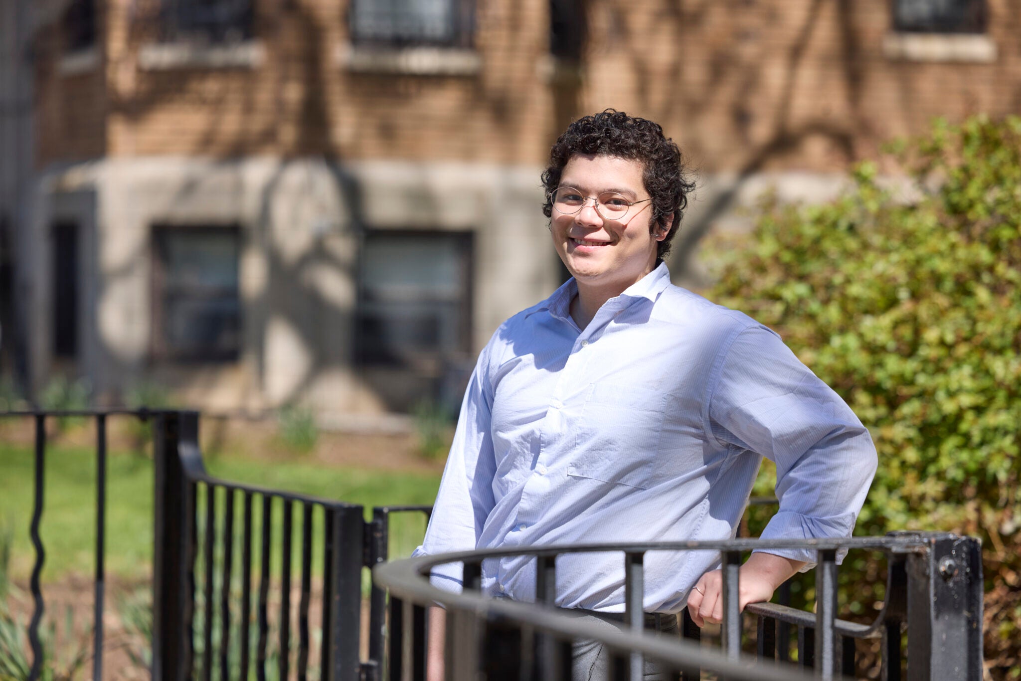 News | Harvard T.H. Chan School of Public Health