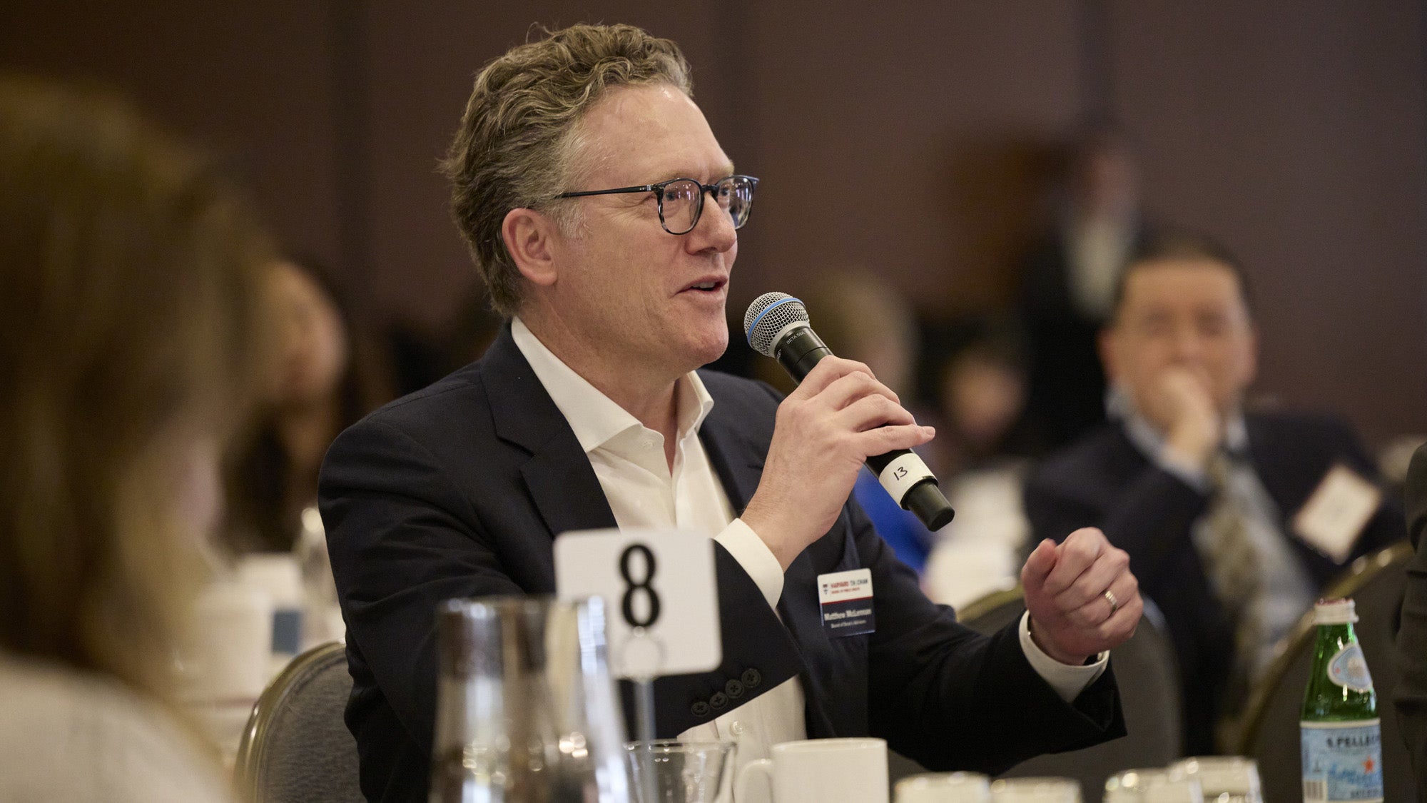 Symposium marks naming gift anniversary, highlights ways ahead for public health | Harvard T.H ...