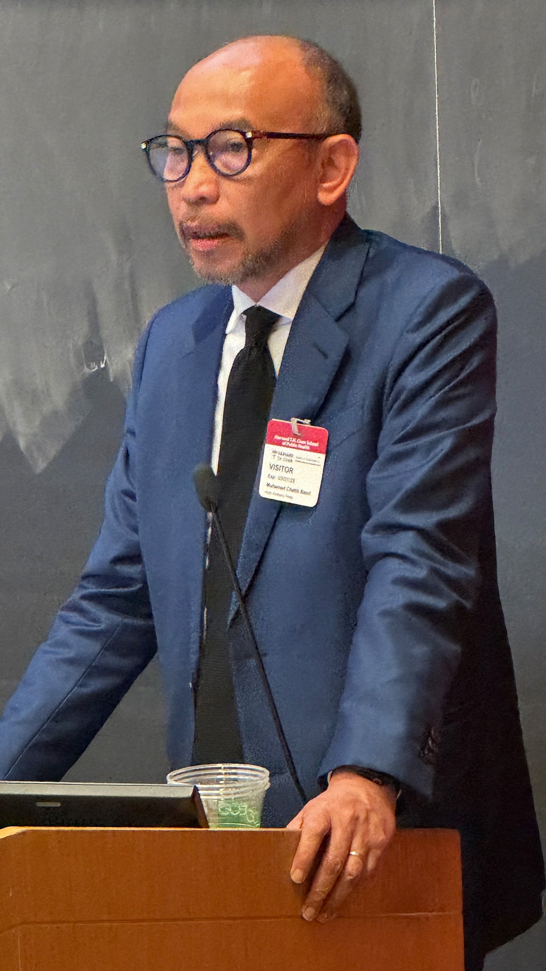 Health systems can’t afford not to reform, experts say | Harvard T.H ...