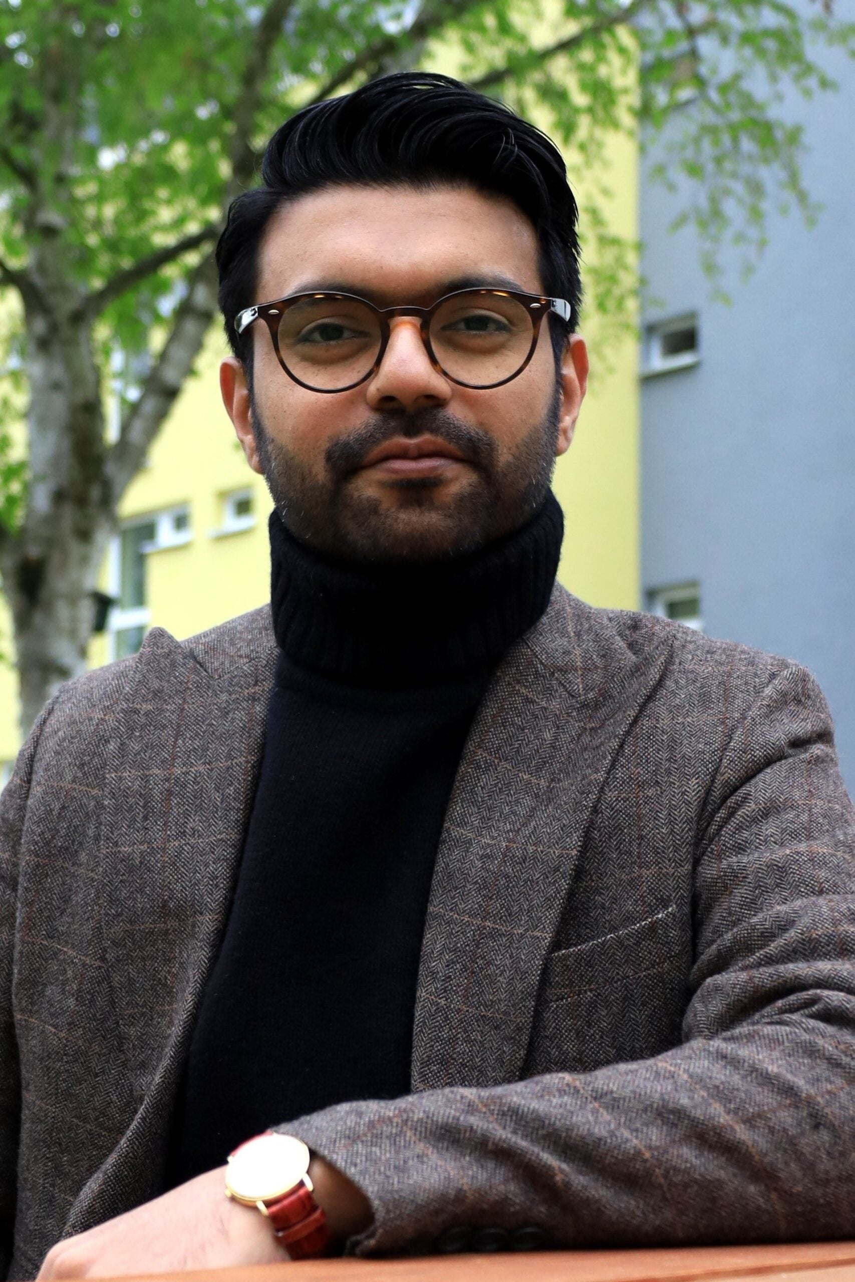 Student speaker | Convocation & Commencement | Harvard T.H. Chan School ...