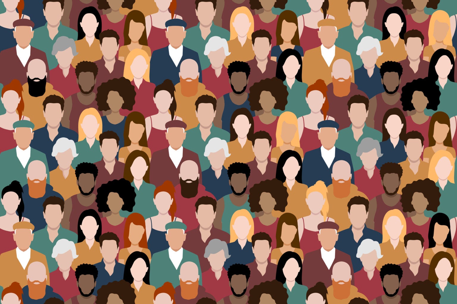 The power of community in public health work | Harvard T.H. Chan School ...