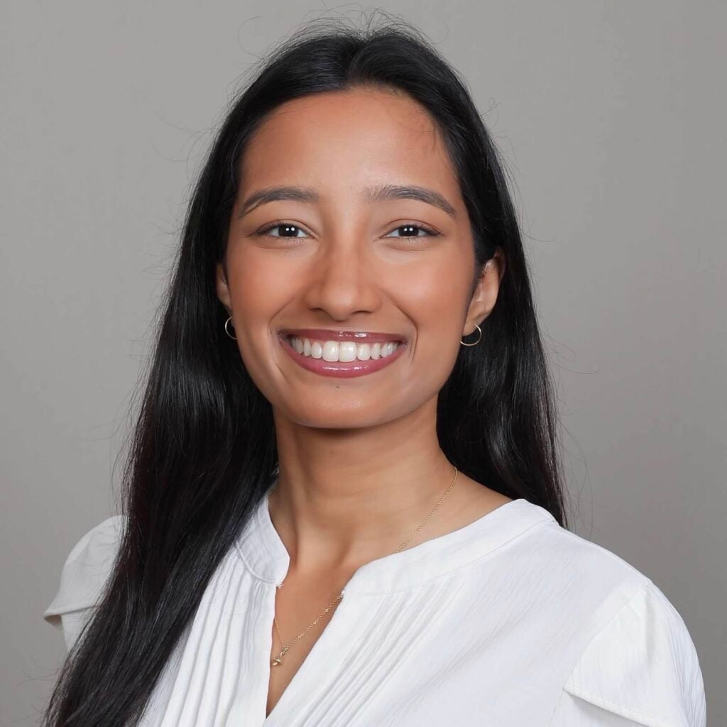 Summer 2025 Interns | Summer Internship Program | Harvard T.H. Chan School of Public Health