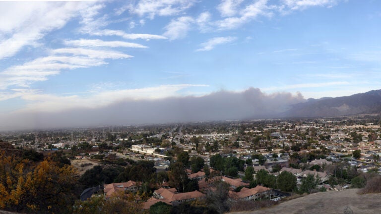 Microplastics a growing challenge to health and the environment | Harvard T.H. Chan School of ...