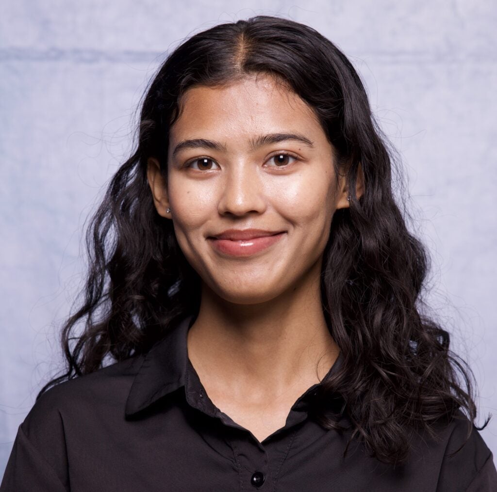 Summer 2025 Interns | Summer Internship Program | Harvard T.H. Chan ...